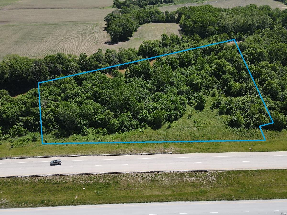 State Hwy 27 Wayland Clark-MO 63472 - Fretwell Real Estate