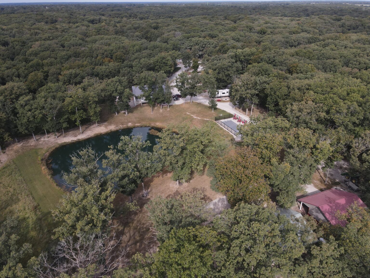 28148 Commanche Trl Canton, MO 63435 - Fretwell Real Estate